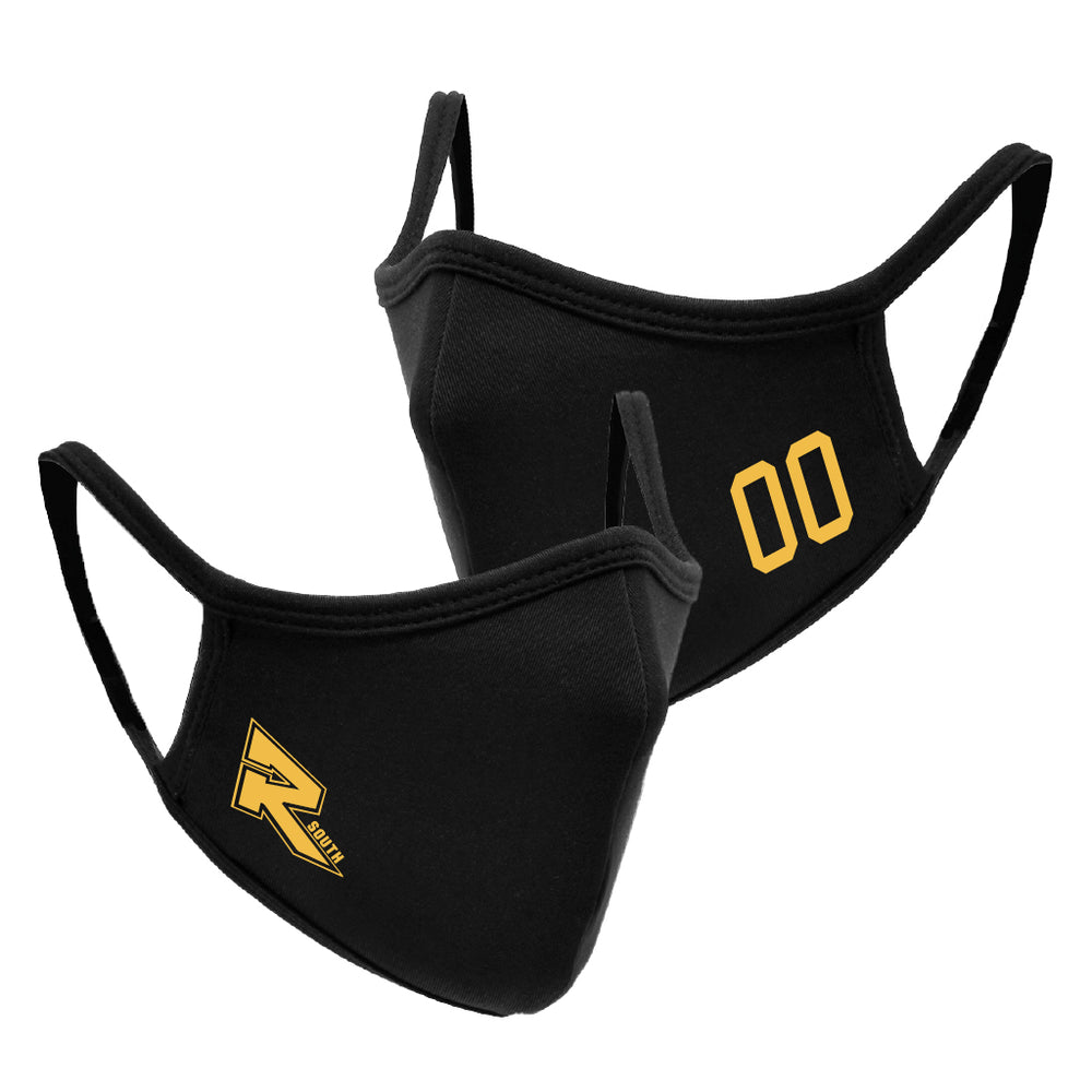 Rebels Reusable Face Mask 2.0 – Rebels Athletics